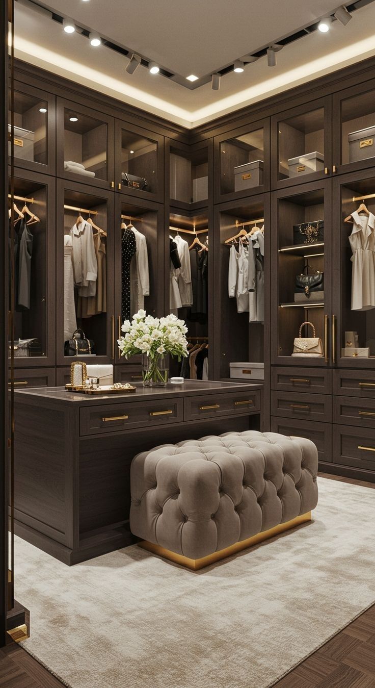 LUXXO Home Design Center - Premium Custom Closets Tampa
